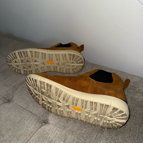 Danner | Shoes | Mens Danner Boots Tramline Chelsea 97 Gtx | Poshmark